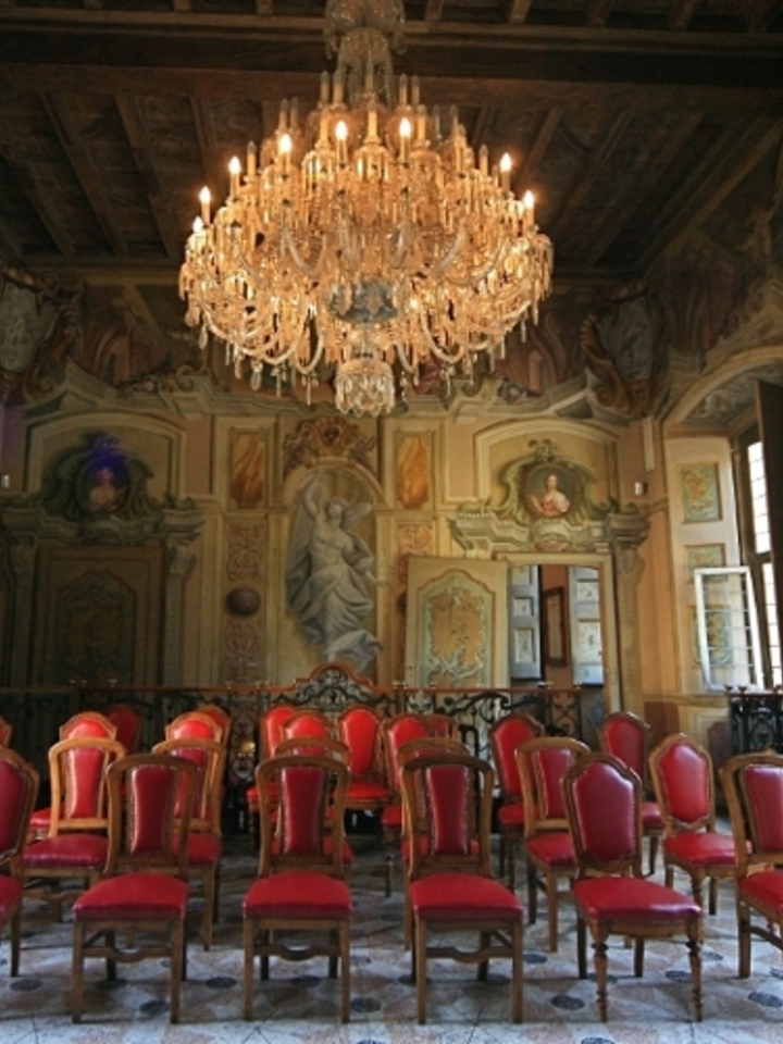 Cosa visitare - Città di Vimercate